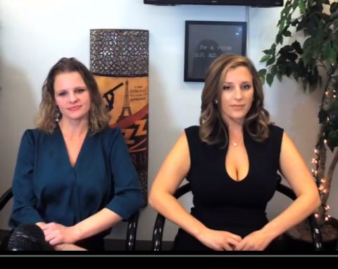 SOS Founder Talks Autism on Facebook Live