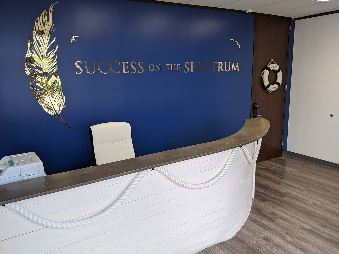 Success On The Spectrum | High Quality ABA Therapy