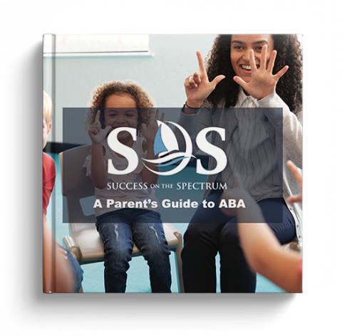 Success On The Spectrum provides ABA