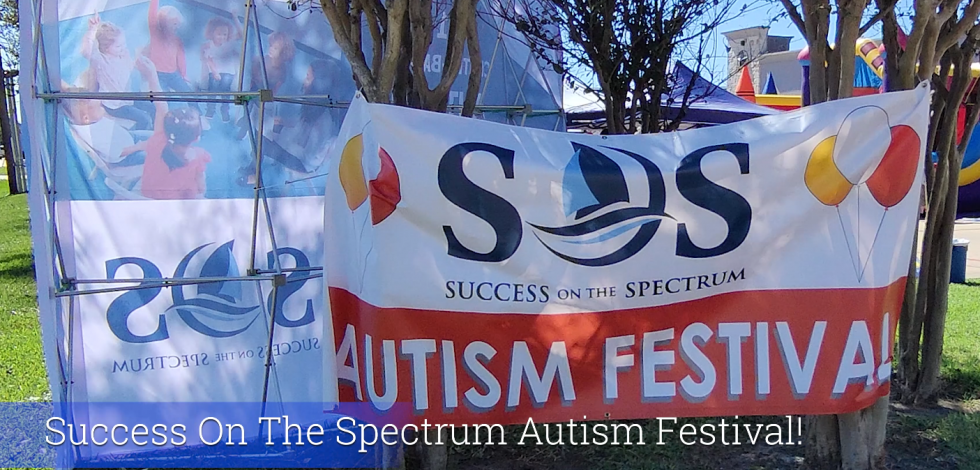 Autumn Autism Festival 2021: A Day of Fun