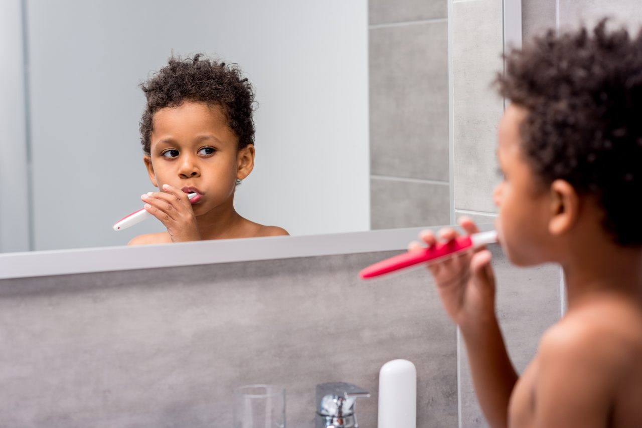 Oral Health Tips for Children with Autism