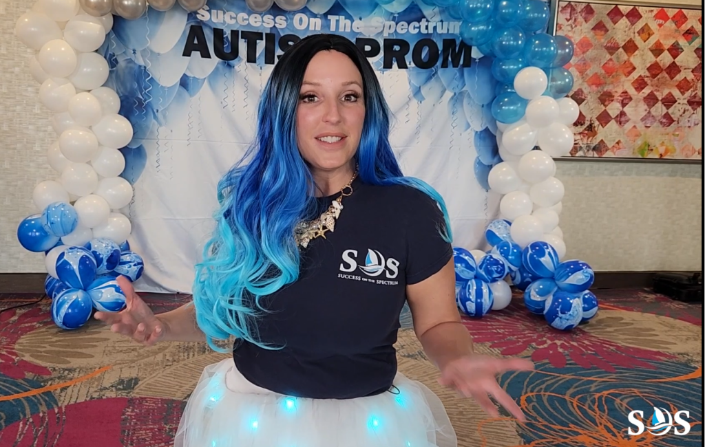 6th Annual Autism Prom Celebration