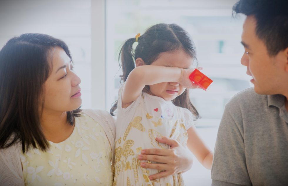 Understanding the 4 Functions of Behavior