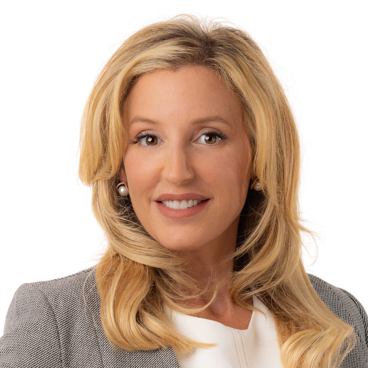 Nichole Daher Featured on Close Up Radio